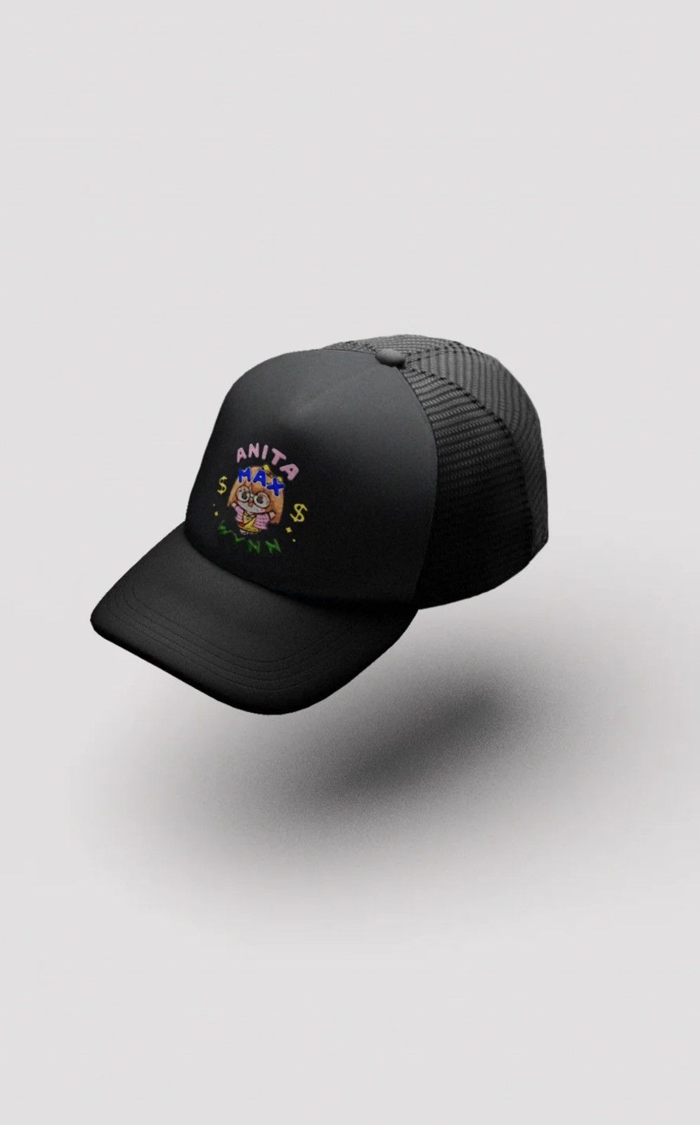 Drake Drake X AnitaMaxWynn Stake | Grailed