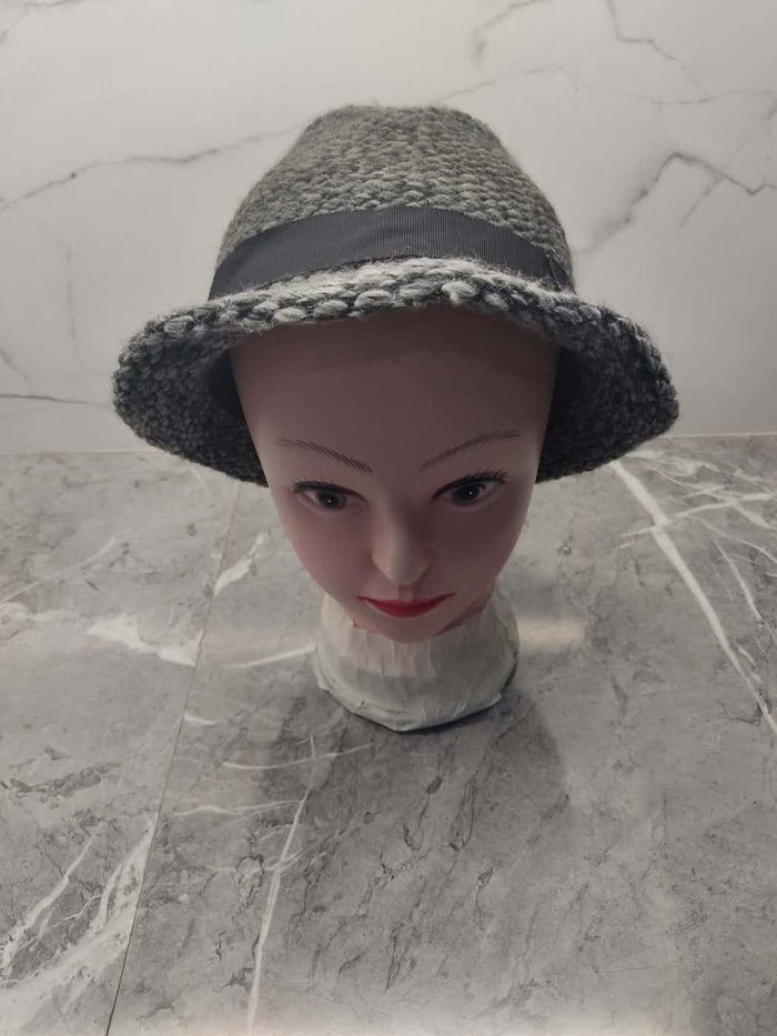 Vintage Ca4la x Weave Toshi. Co Hat (Made In Italy) | Grailed