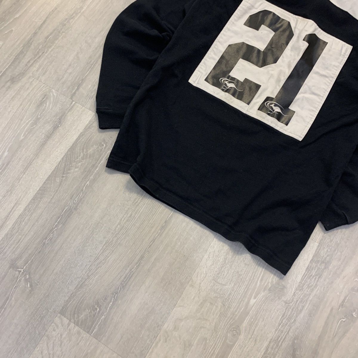 Rugby Ralph Lauren × Vintage Very Rare Australian 90s Rugby National ...