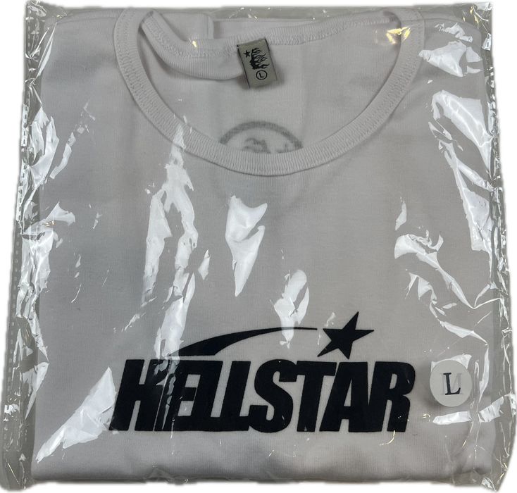 HELLSTAR Hellstar Women’s Tank | Grailed
