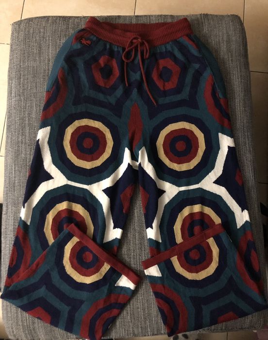 Charles Jeffrey LOVERBOY Charles Jeffrey Loverboy pants | Grailed