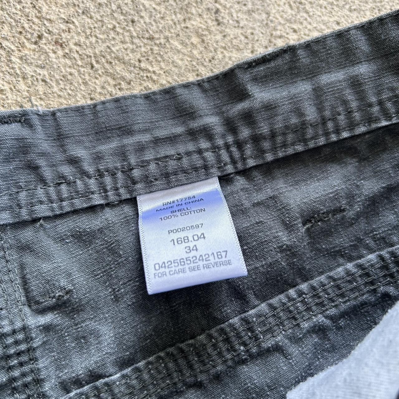 Other Key Carpenter Shorts | Grailed