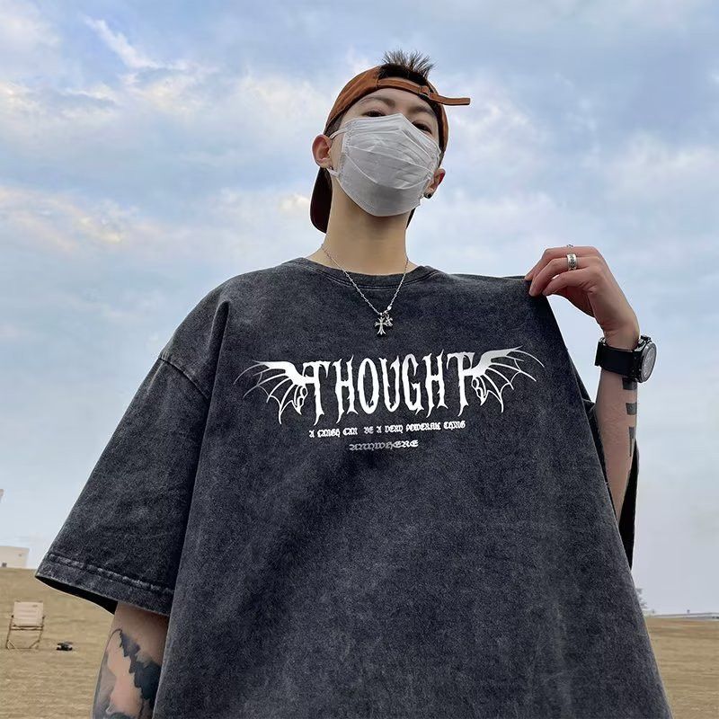 Tee Rose Graphic T Shirt | Grailed