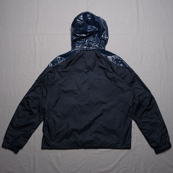 Moncler Vintage Moncler Light Jacket 6 Size | Grailed