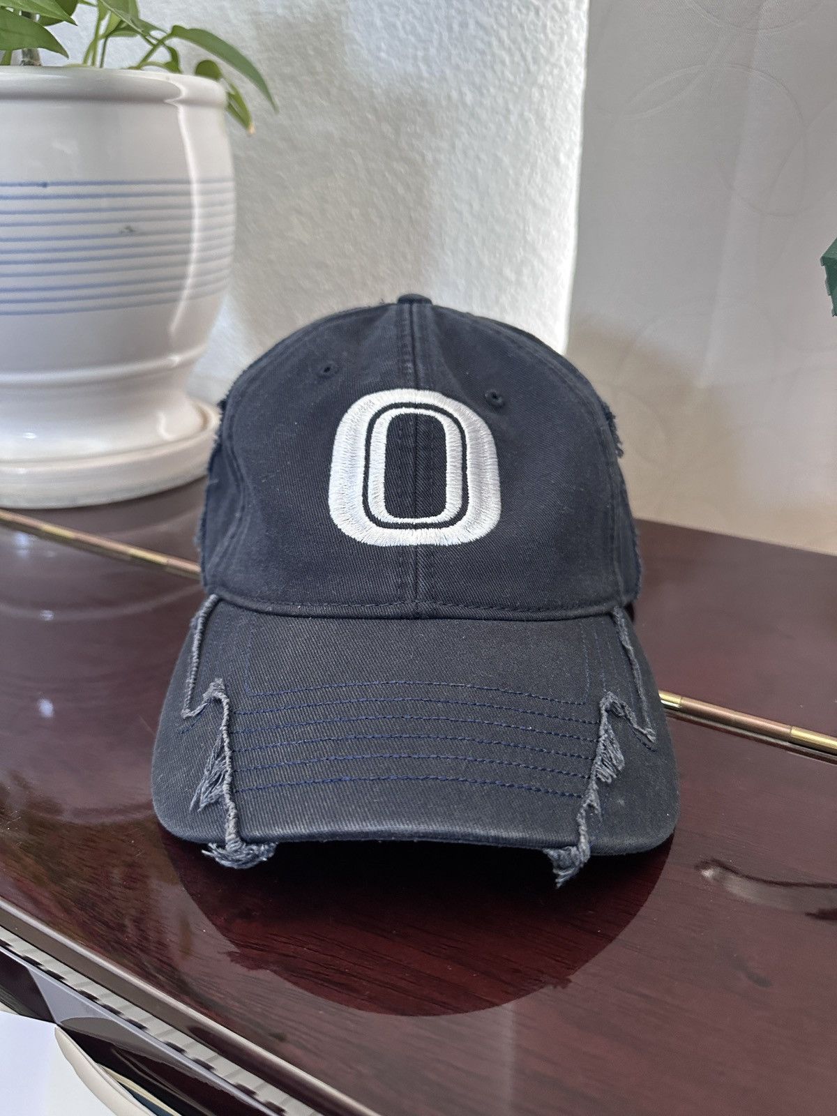 Japanese Brand × Kiko Kostadinov × OTTO 958 Kiko Otto 958 Fifth General ...