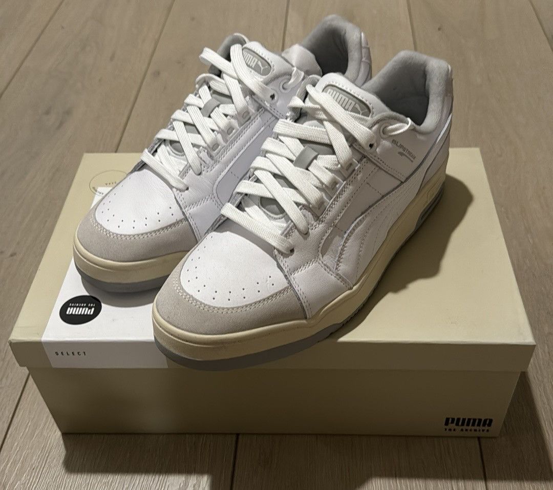 Puma Puma Slipstream Lo Retro Sneakers | Grailed