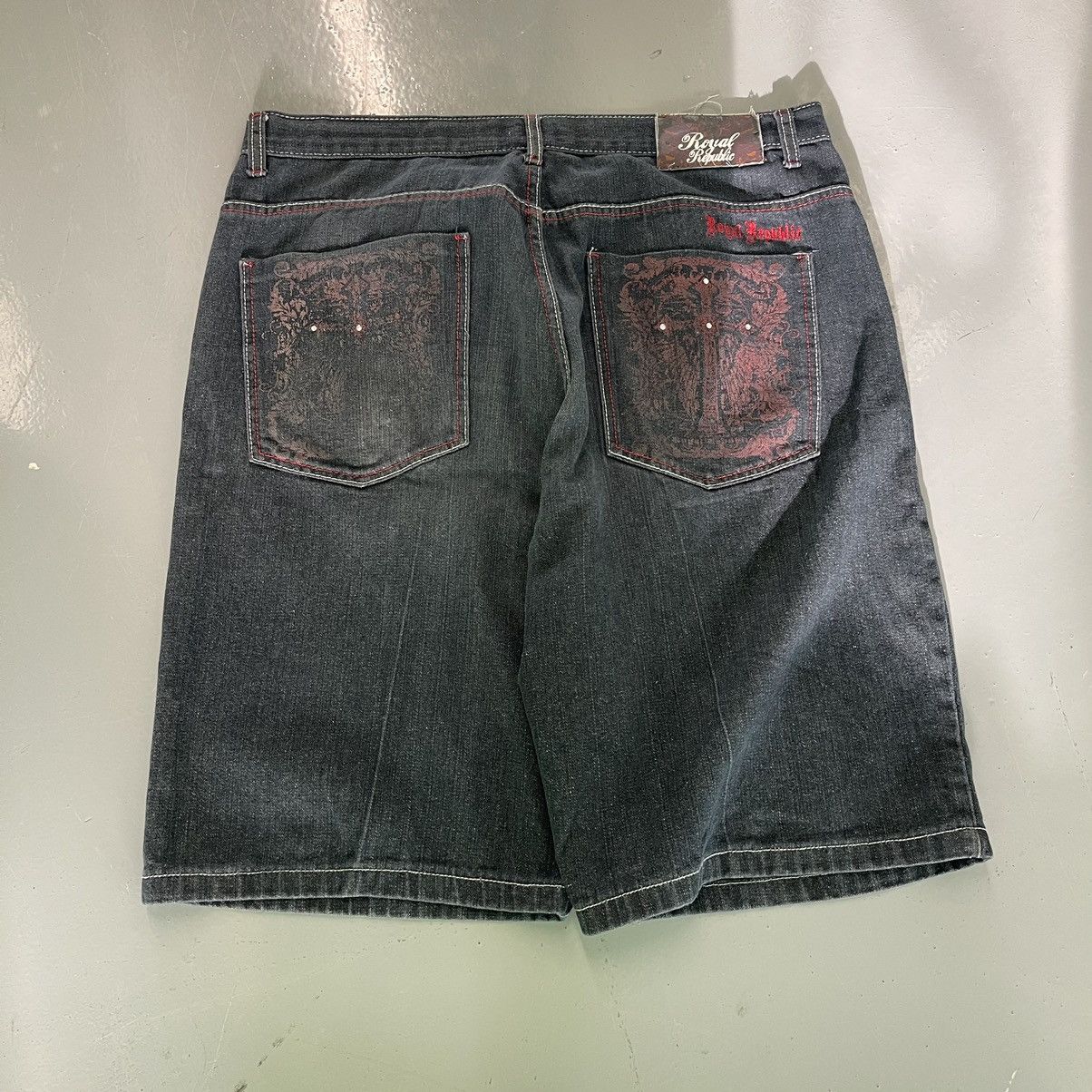 Affliction × Southpole × Vintage Crazy vintage y2k Southpole style ...