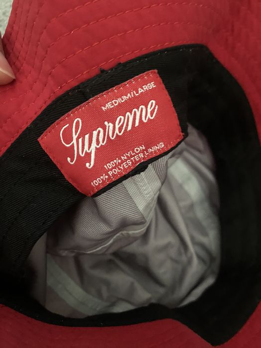 Supreme Hat | Grailed