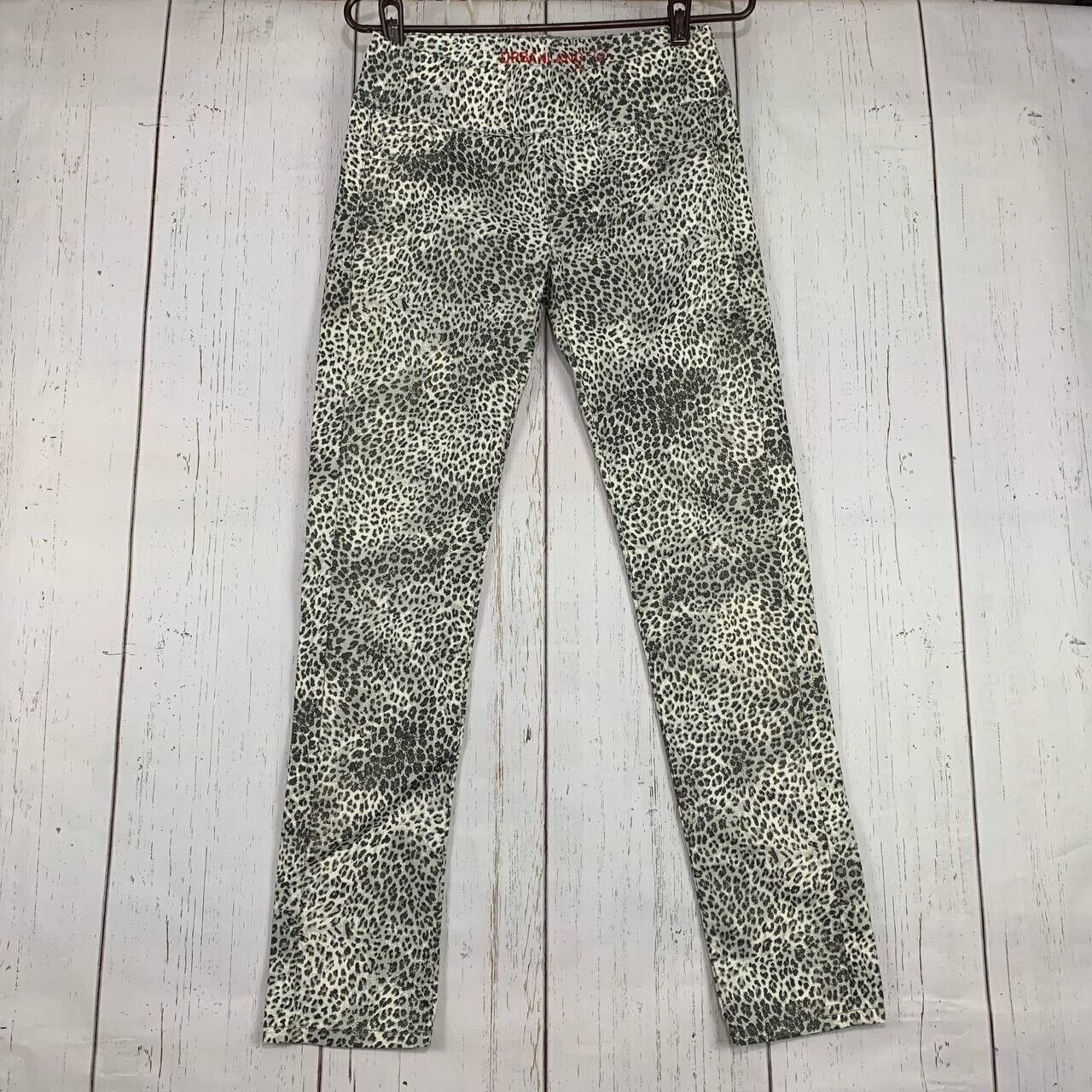 Other Urbanland Medium Tall Mid Rise Stretch Jeans Pants Women | Grailed