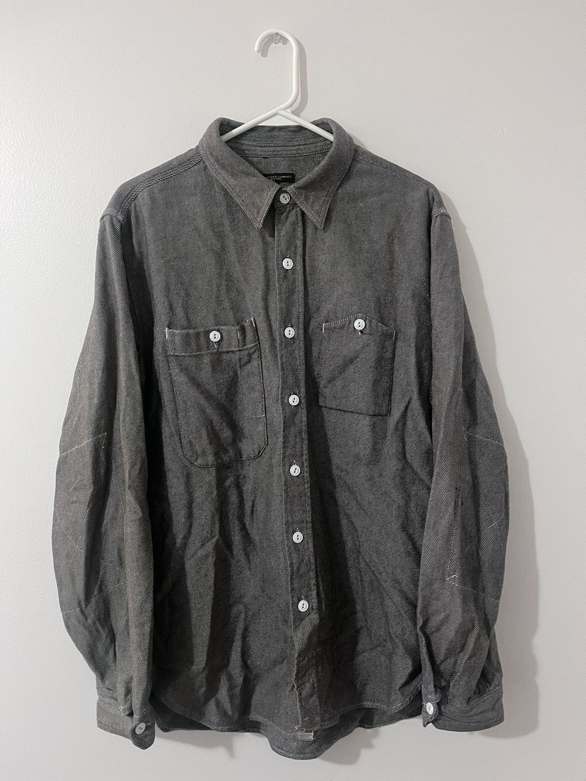 Engineered Garments Engineered Garments workshirt | Grailed