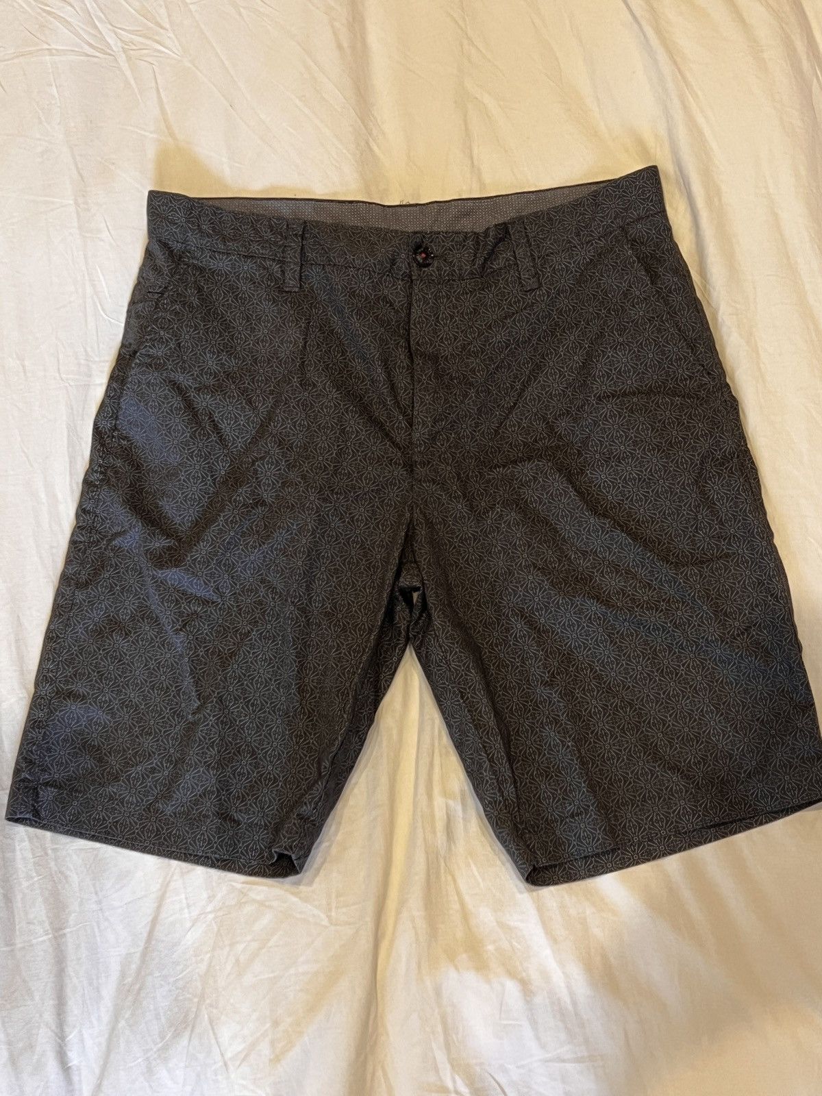 English Laundry English Laundry shorts | Grailed