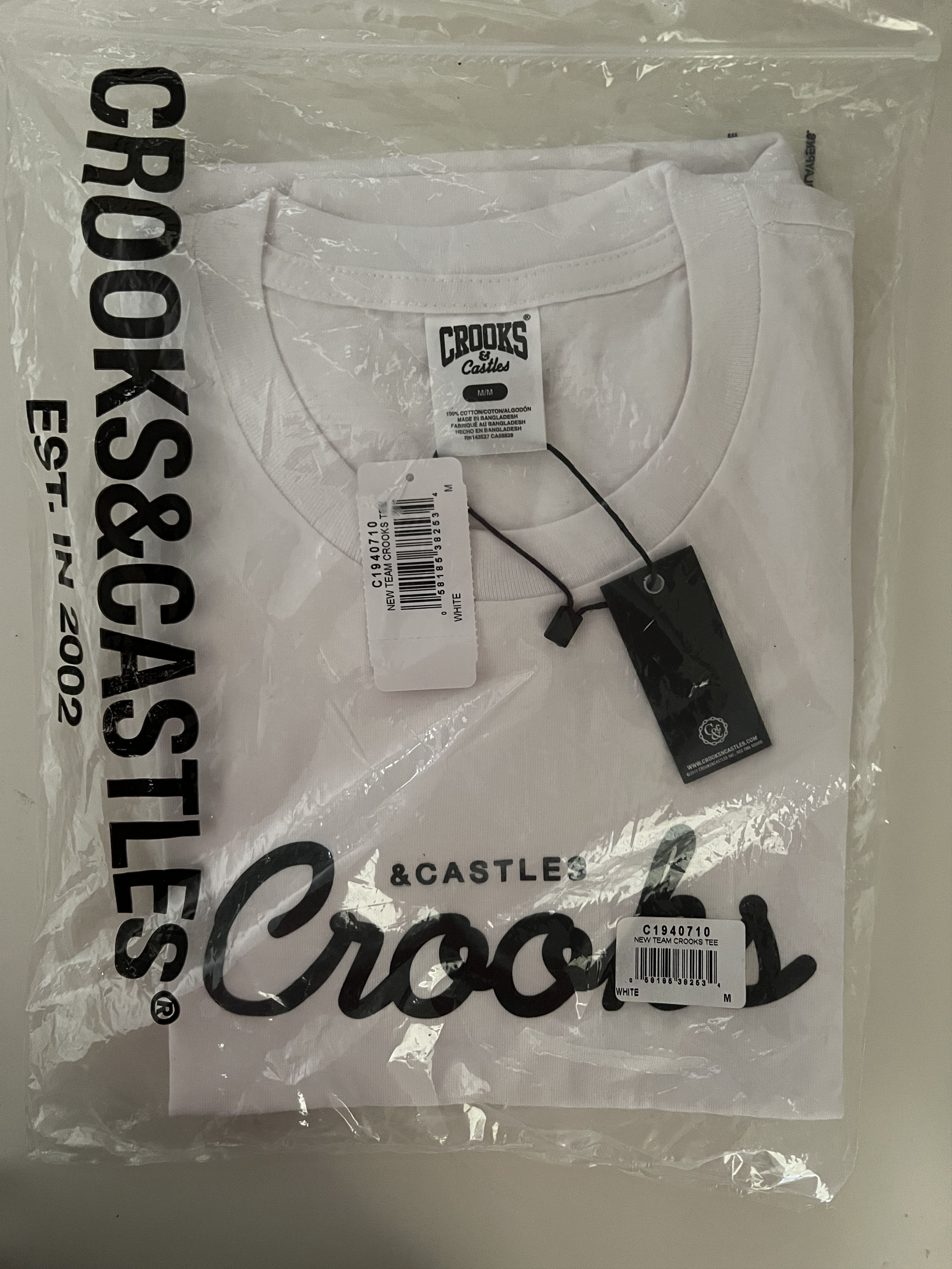 Crooks & Castles Crooks and Castles Shirt | Grailed