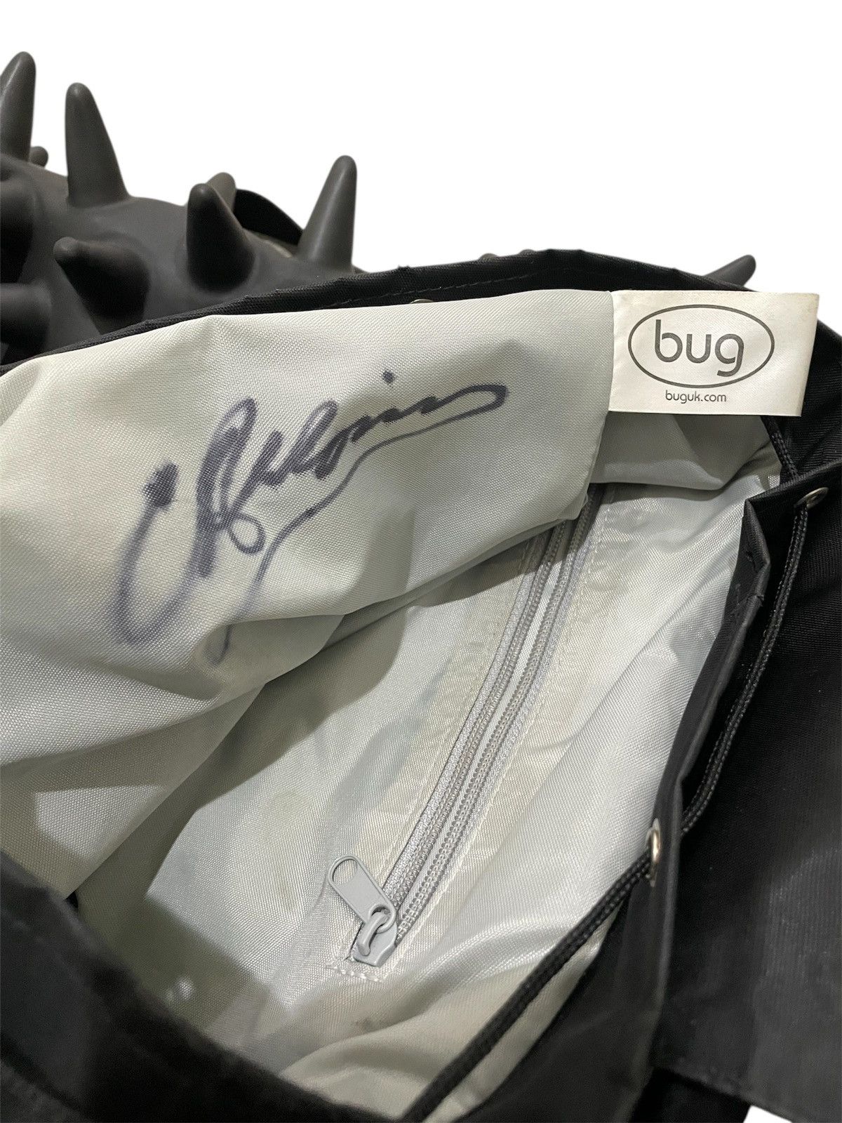 Craig Morrison Craig Morrison bug bag gen 2 | Grailed
