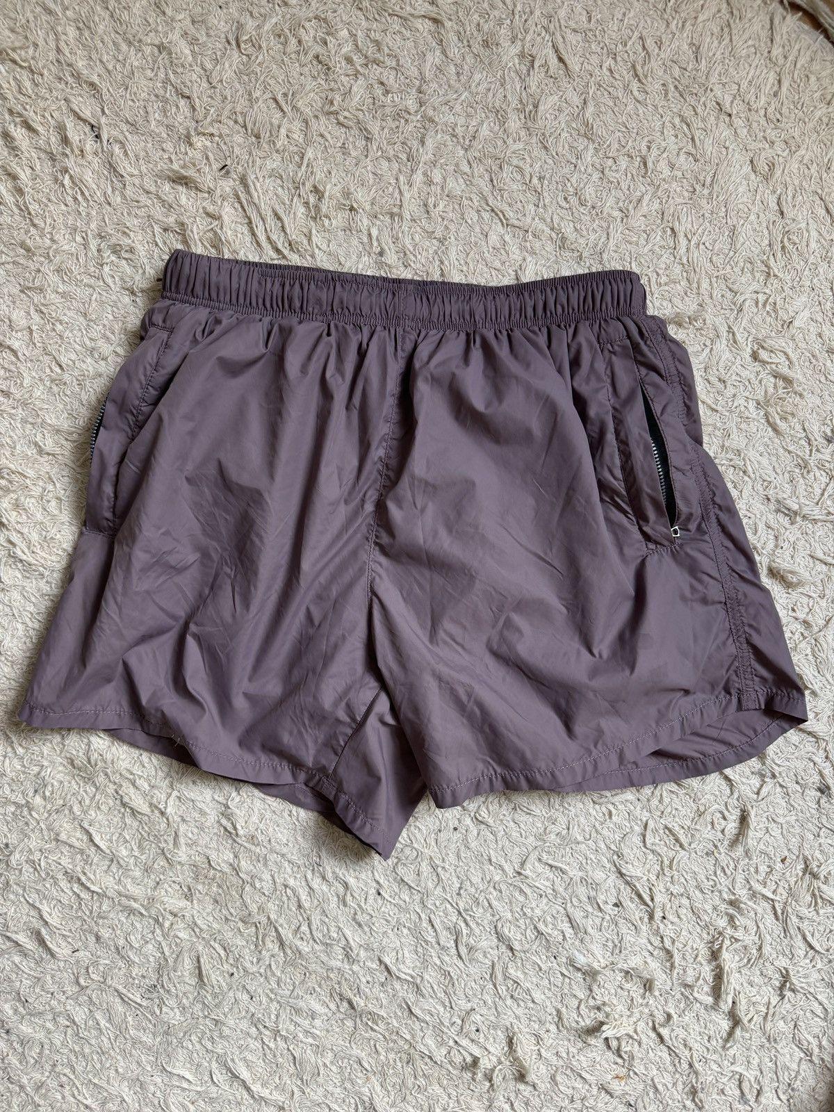 Our Legacy Our Legacy Drape Tech Trunk | Grailed