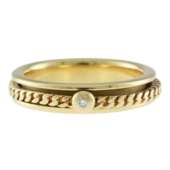 Piaget Piaget ring | Grailed