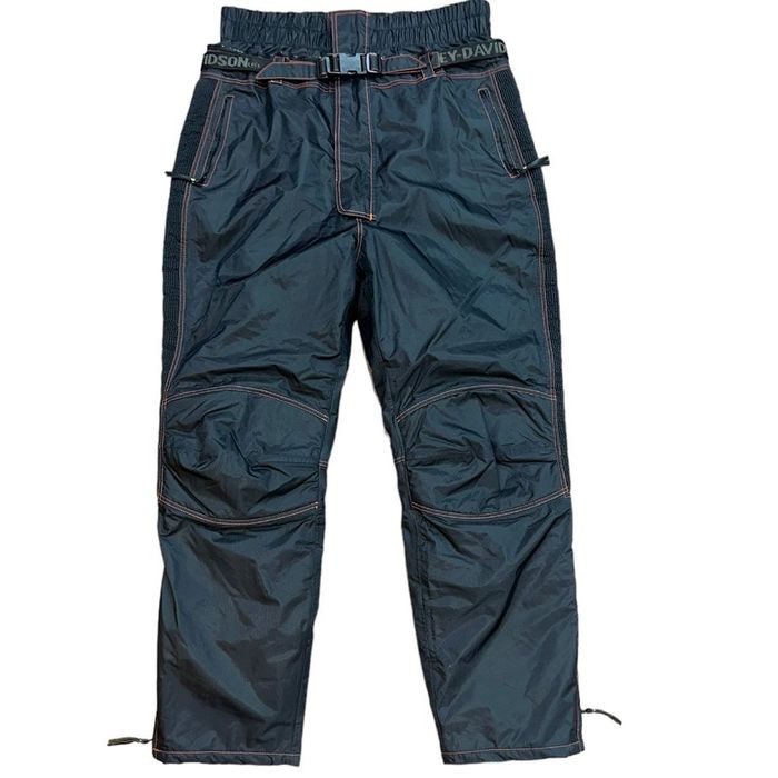 Harley Davidson Women's Harley Davidson Heavy Insulated Riding Bib ...