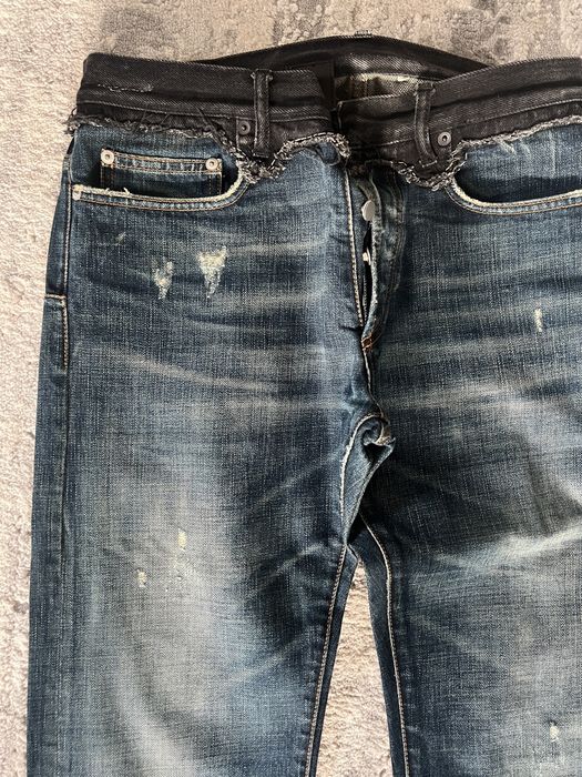 Dior Dior x Hedi Slimane jeans | Grailed