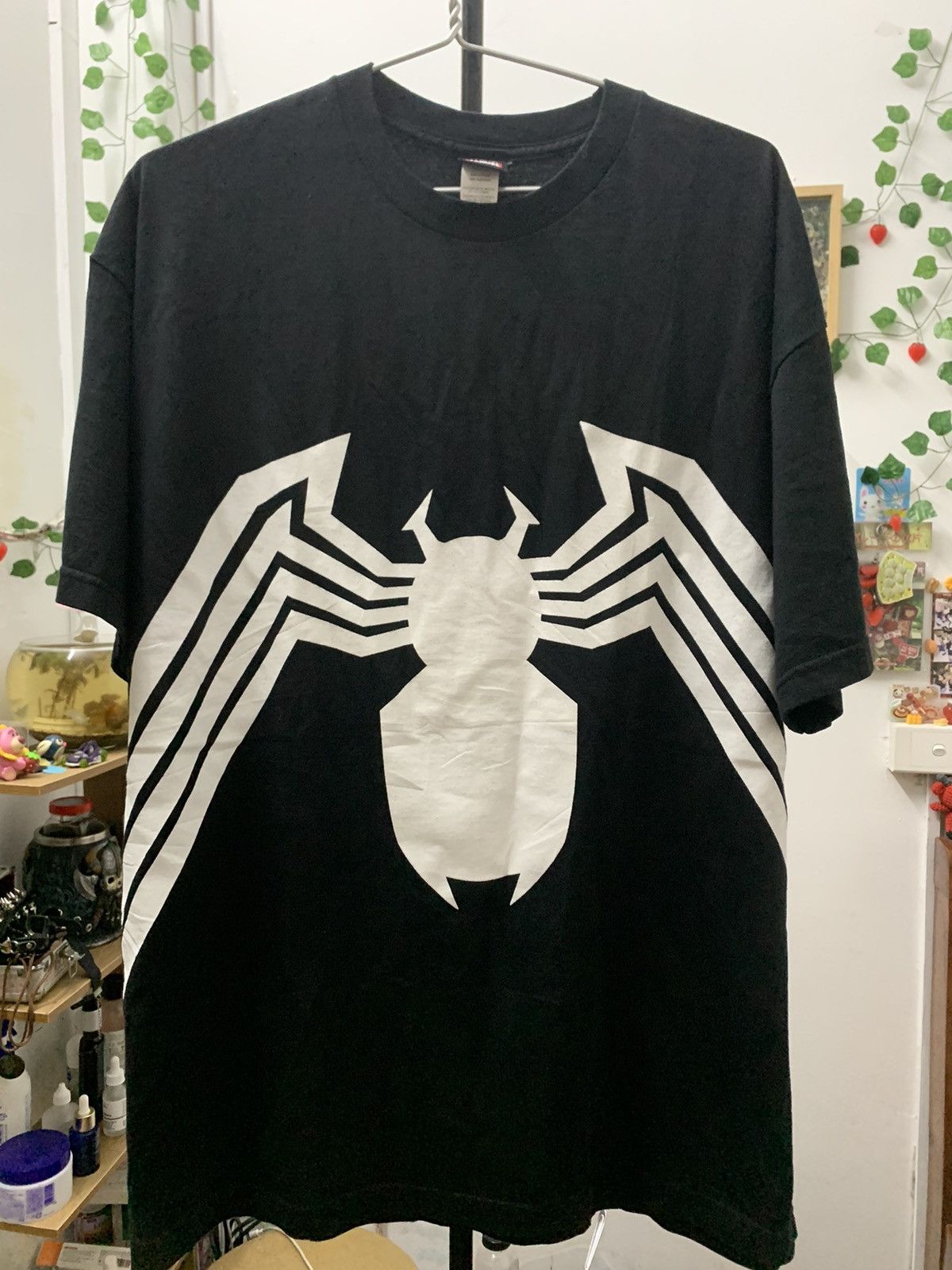 Marvel Comics Mad Engine Vintage Venom | Grailed