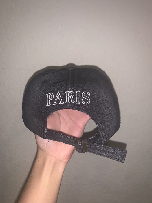 Streetwear Alice Hardcore Haute Couture Hat | Grailed
