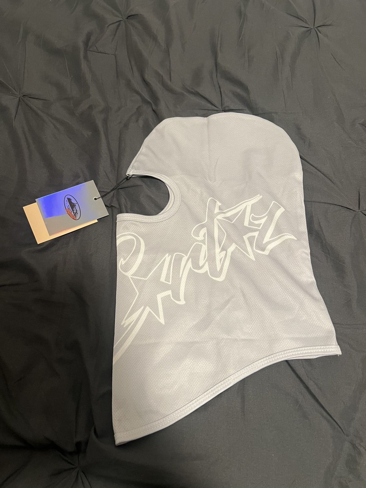 Corteiz × Streetwear Corteiz Crtz Ski Mask | Grailed