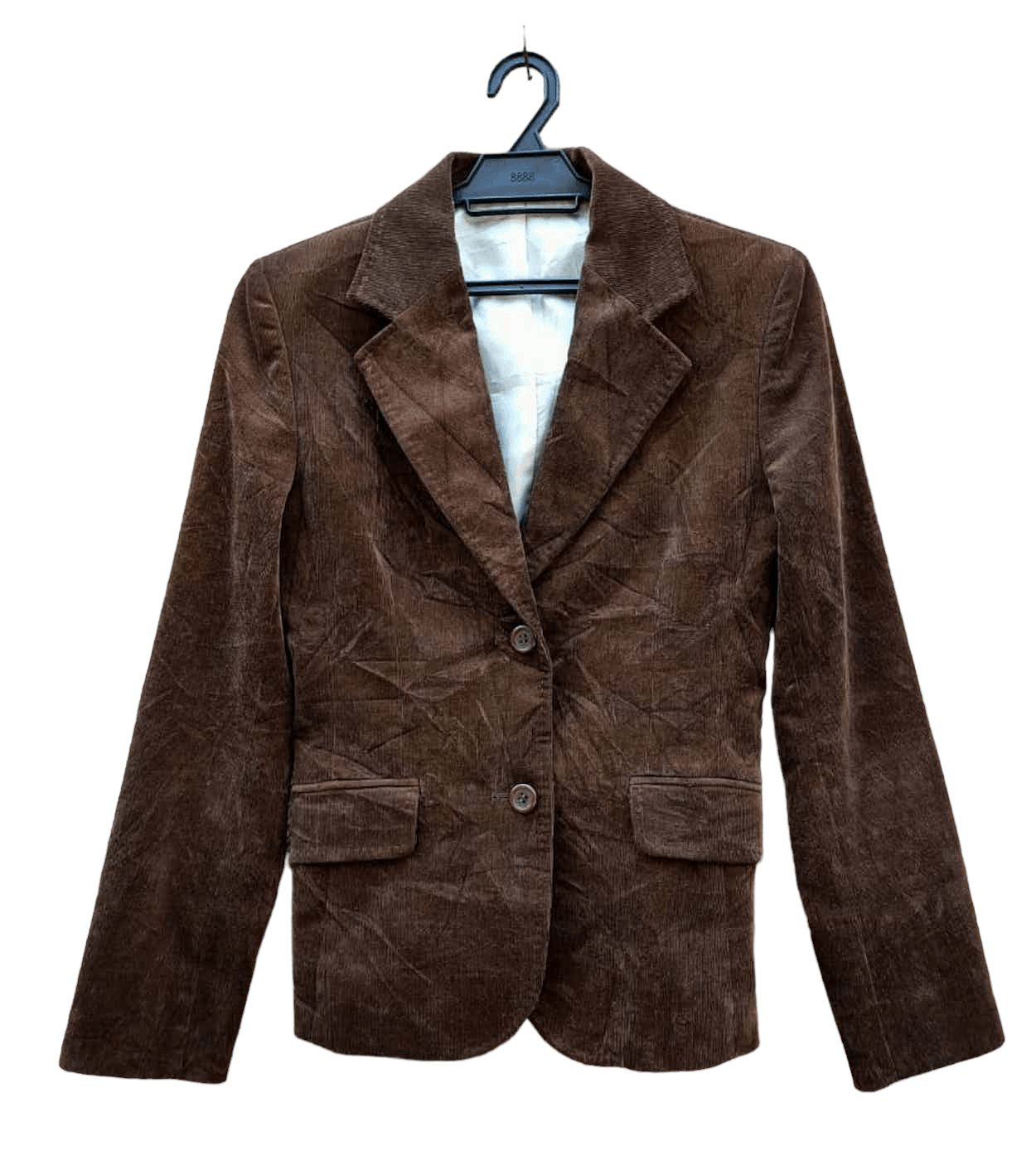 Japanese Brand INED Corduroy Blazer Jacket for Ladies | Grailed