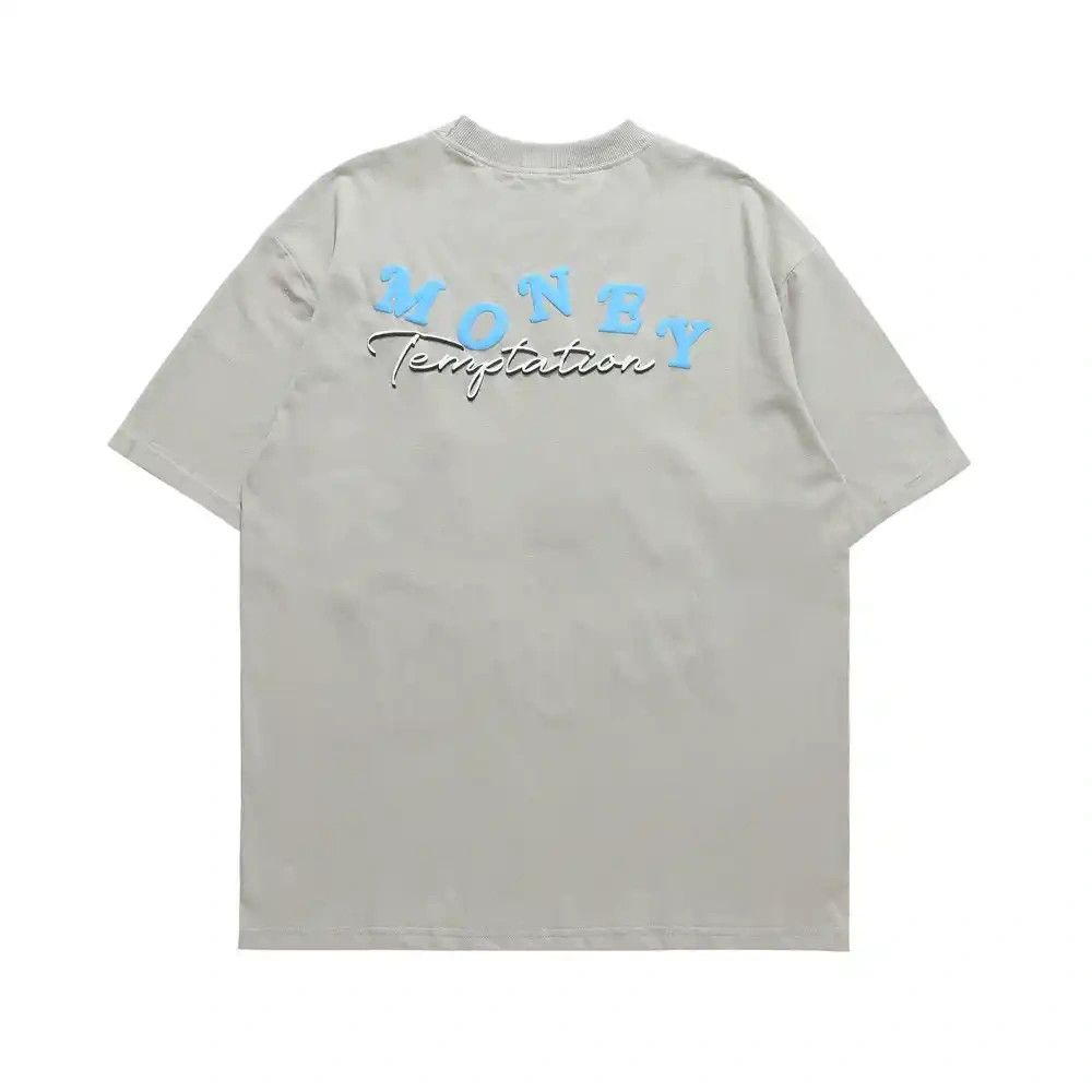 Tee Money Temptation Graphic T Shirt | Grailed