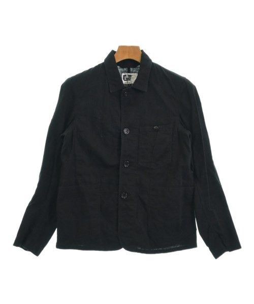 Engineered Garments Engineered Garments Linen Coveralls | Grailed