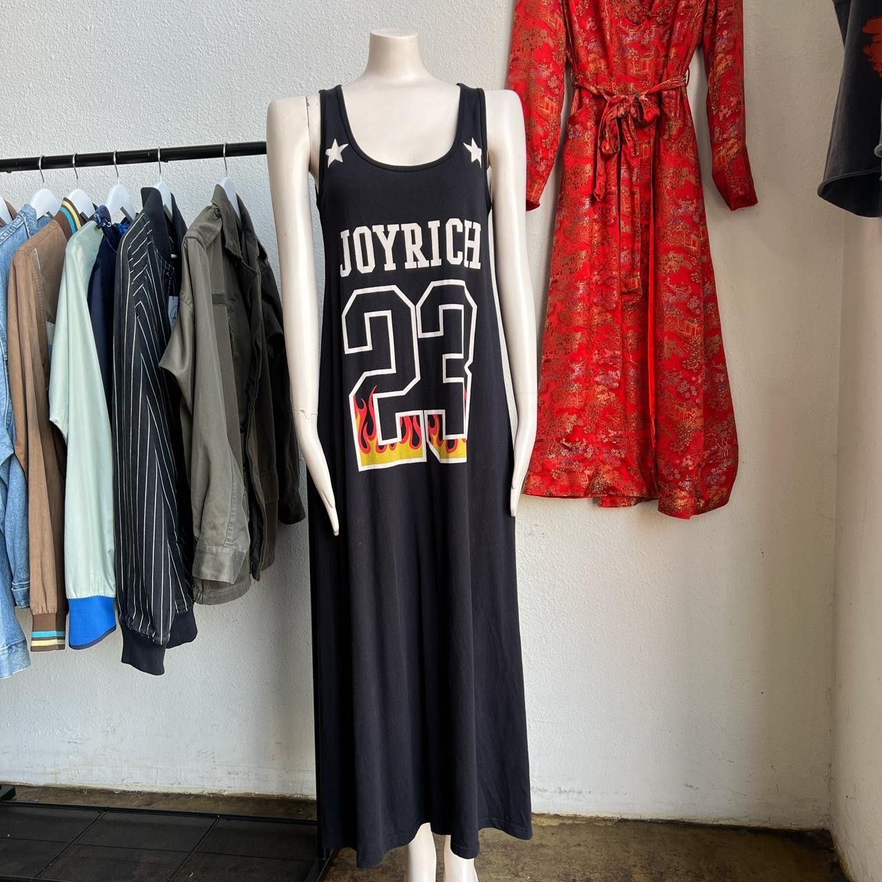 Joyrich JOYRICH MAXI DRESS | Grailed