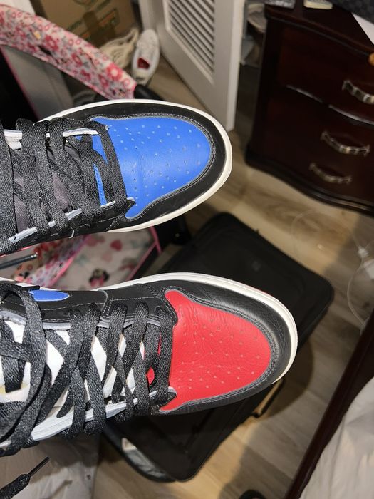 Jordan Brand Air Jordan 1 Top 3 | Grailed