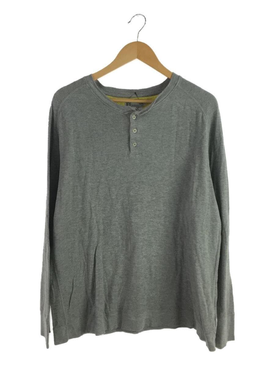 Visvim 🐎 Henley Longsleeve | Grailed