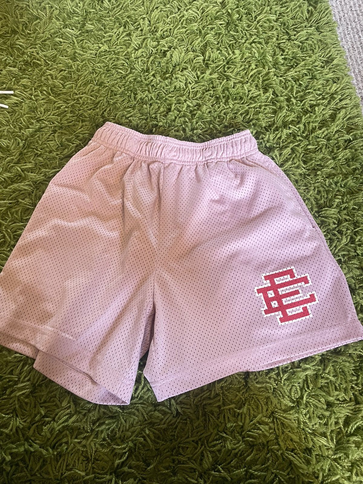 Eric Emanuel Eric Emmanuel Shorts | Grailed