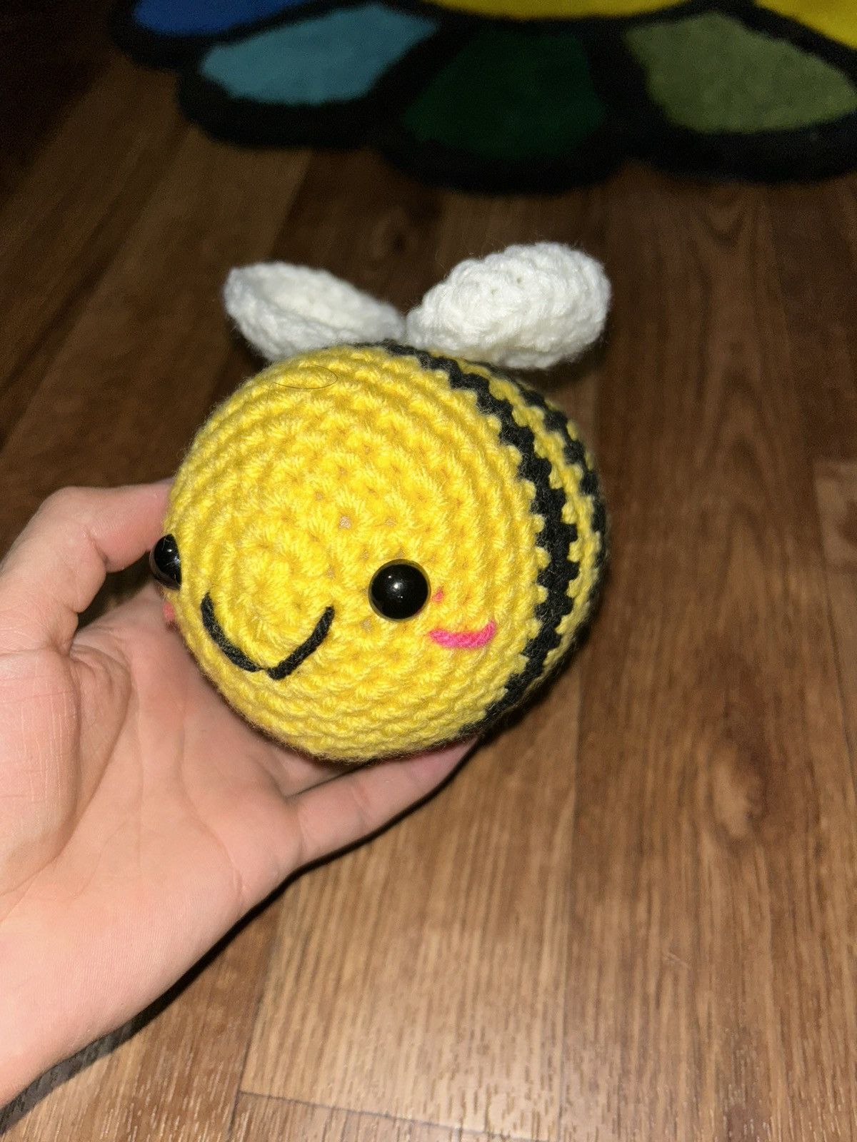 Cartoon Network × Other Adventure time bumblebee | Grailed