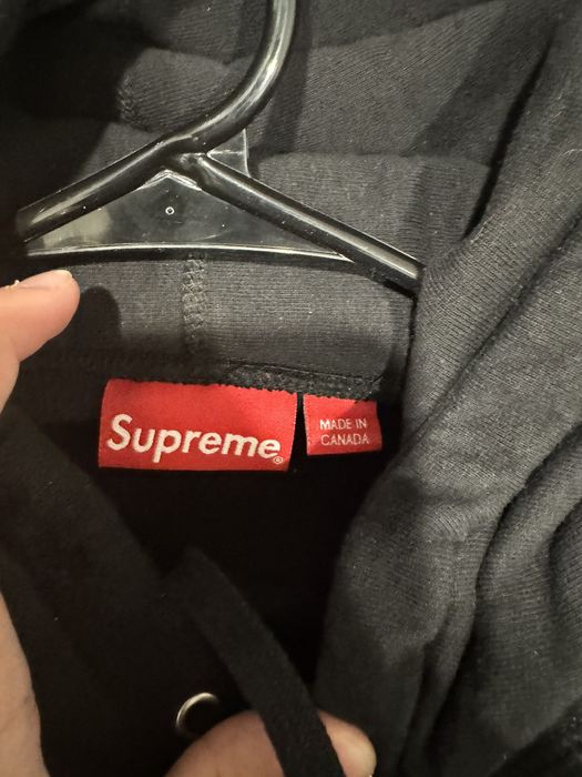 Supreme Box logo | Grailed