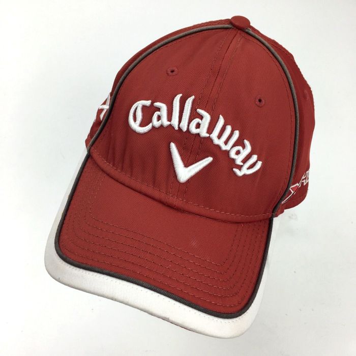 New Era Callaway Odyssey Ball Cap Hat Adjustable Baseball | Grailed