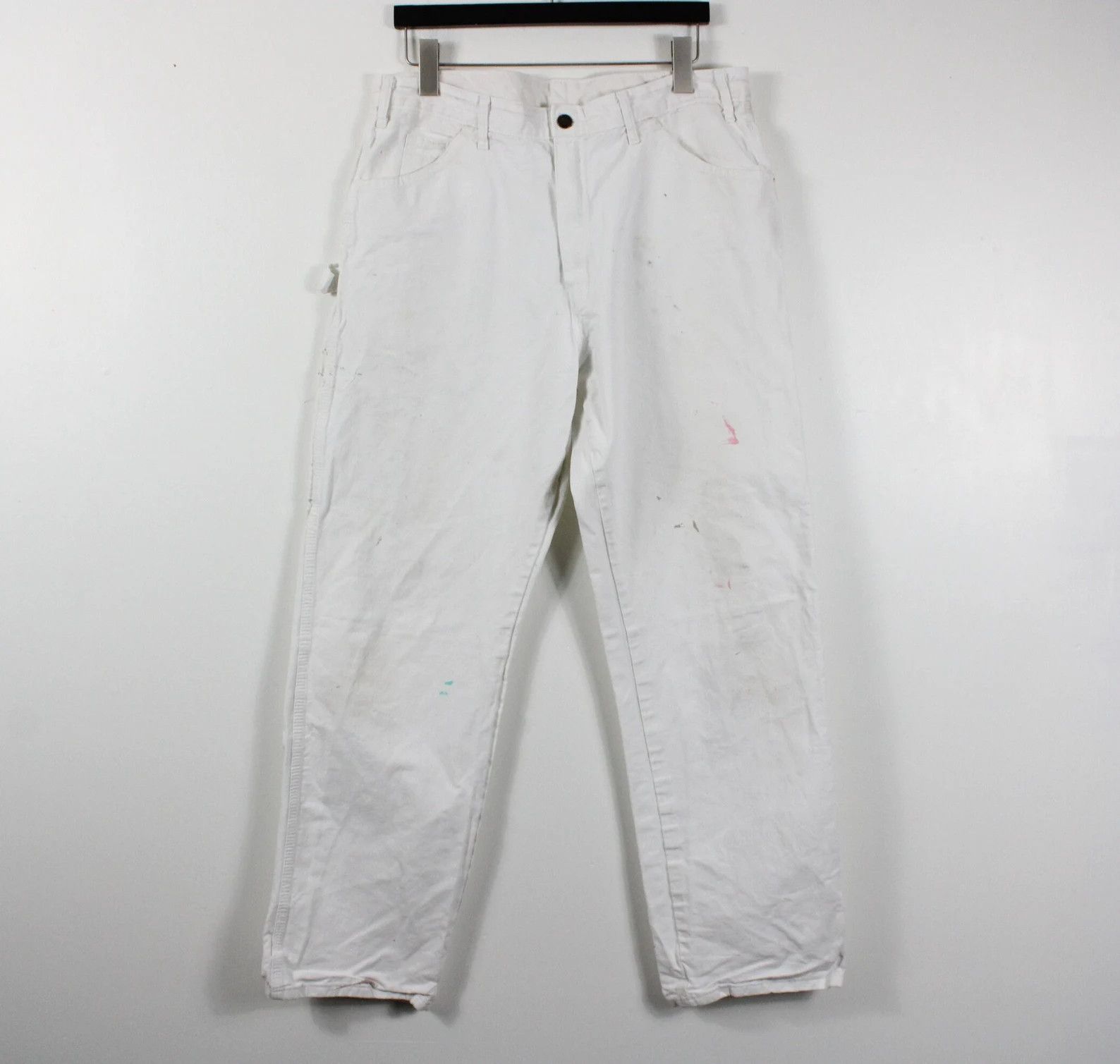 Dickies × Vintage Carpenter Pants / Vintage Dickies Sherwin Williams ...