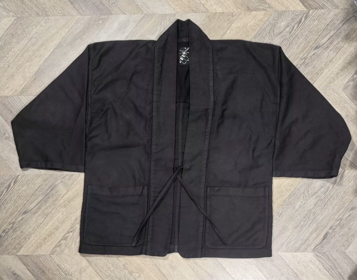 Visvim visvim 21SS ICT KIYARI COAT | Grailed