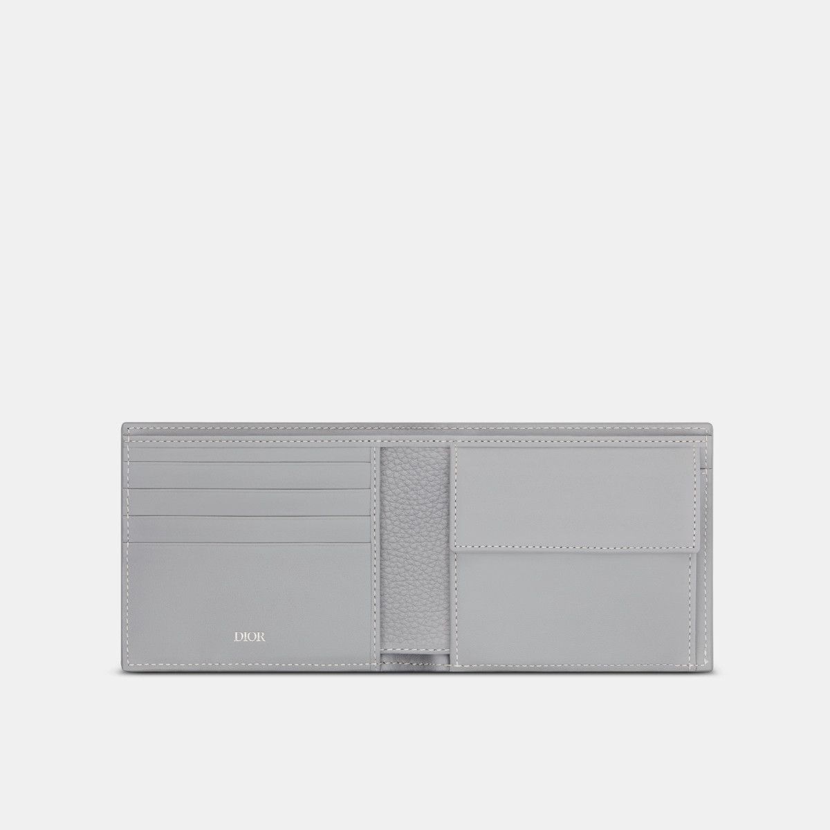 Dior o1bcso1str0624 Size: OS/ Wallets in Grey | Grailed