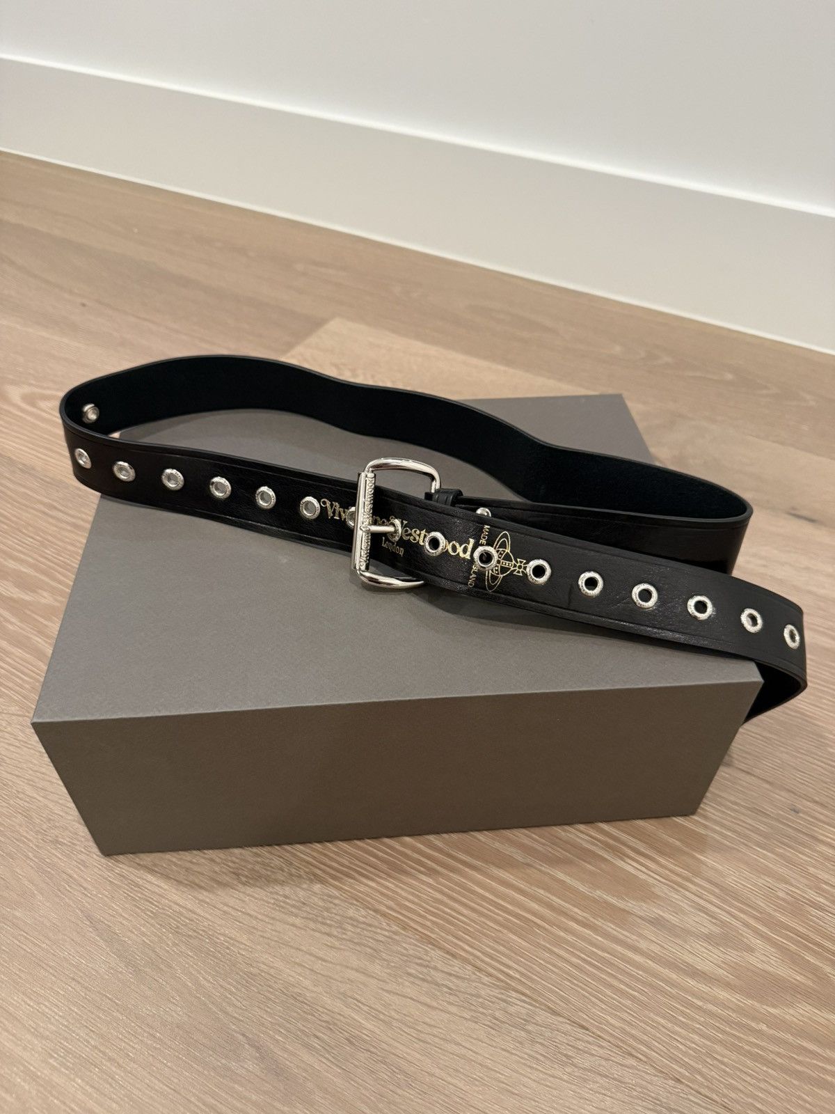 Vivienne Westwood Alex Belt | Grailed