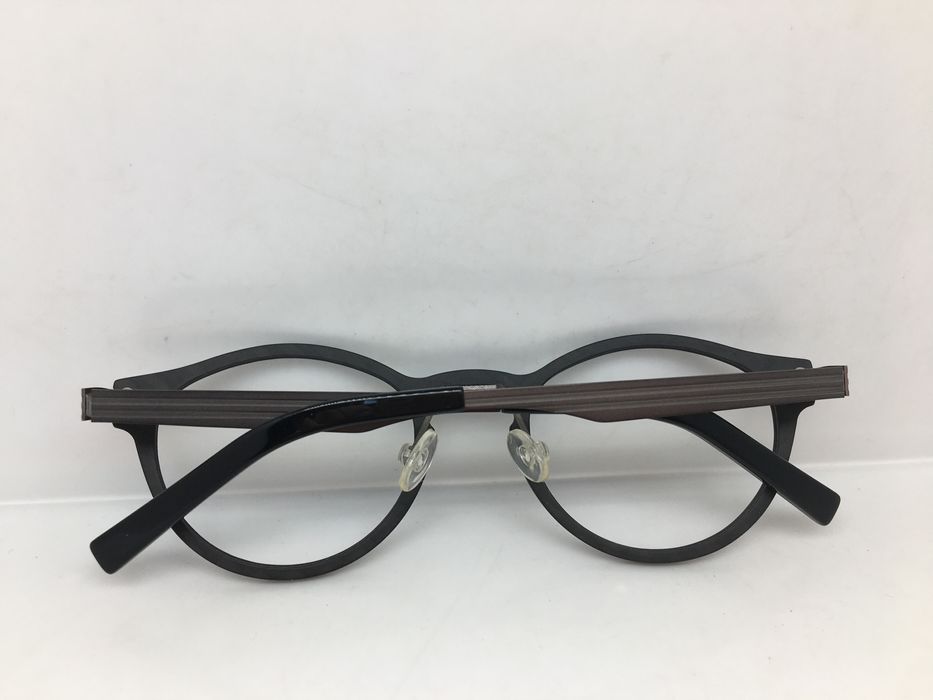 Other Carbon Fiber Eyeglass Frame Keyhole Bridge | Grailed