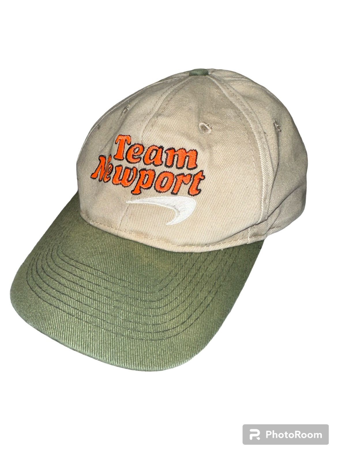 Vintage Vintage Newport hat | Grailed