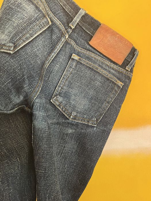 Naked & Famous Naked & famous Okayama spirit | Grailed Naked & Famous Naked & famous Okayama spirit | Grailed