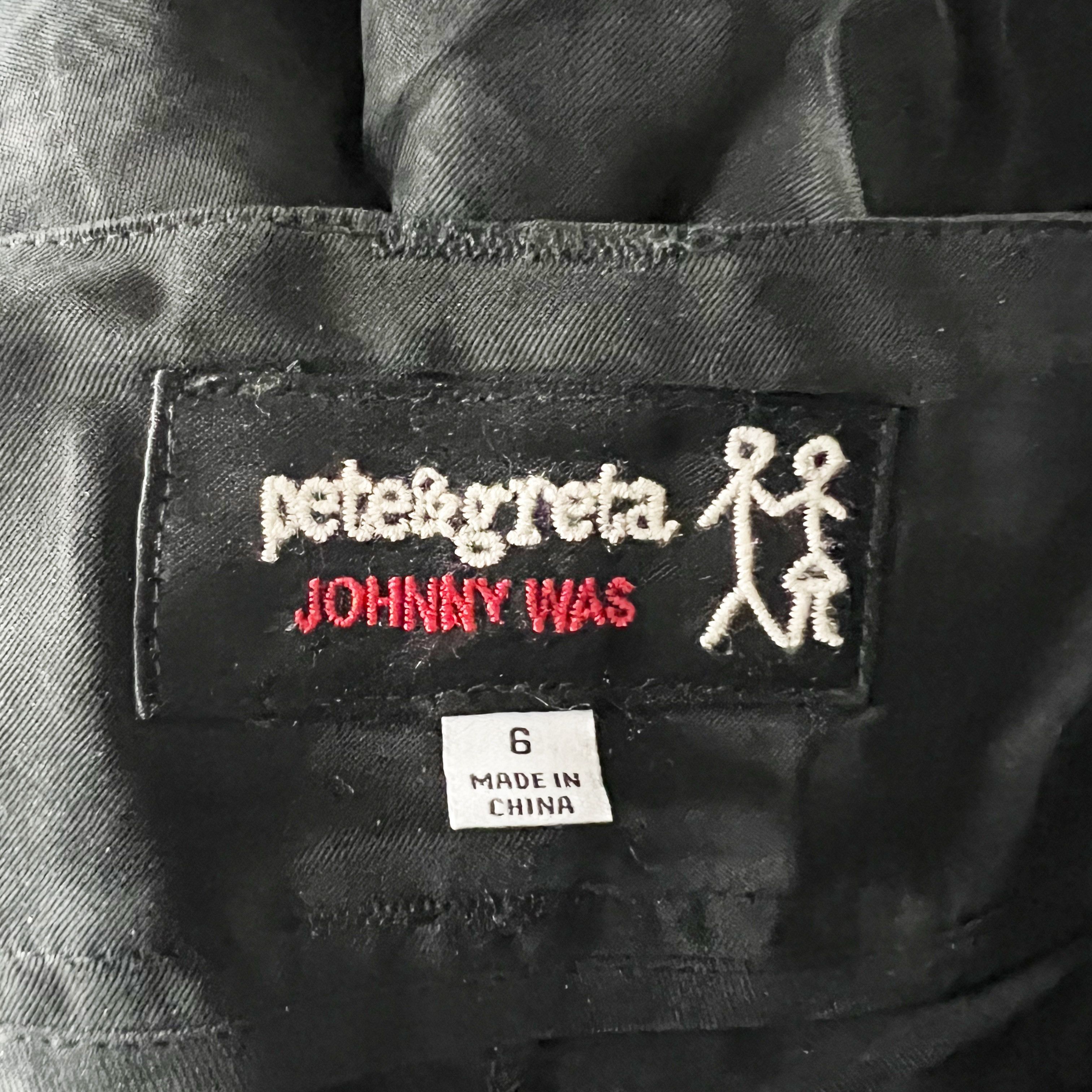 Johnny Was Johnny Was Pete & Greta Hailey Cargo Multi Pocket | Grailed