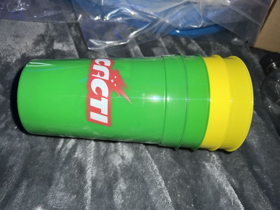 Travis Scott 4x Travis Scott Cacti Cups | Grailed