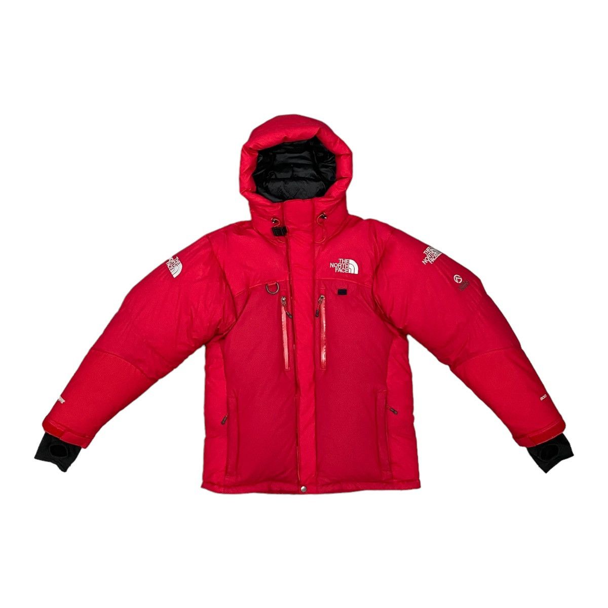 The North Face The North Face TNF Himalayan 800 Summit Series Parka ...