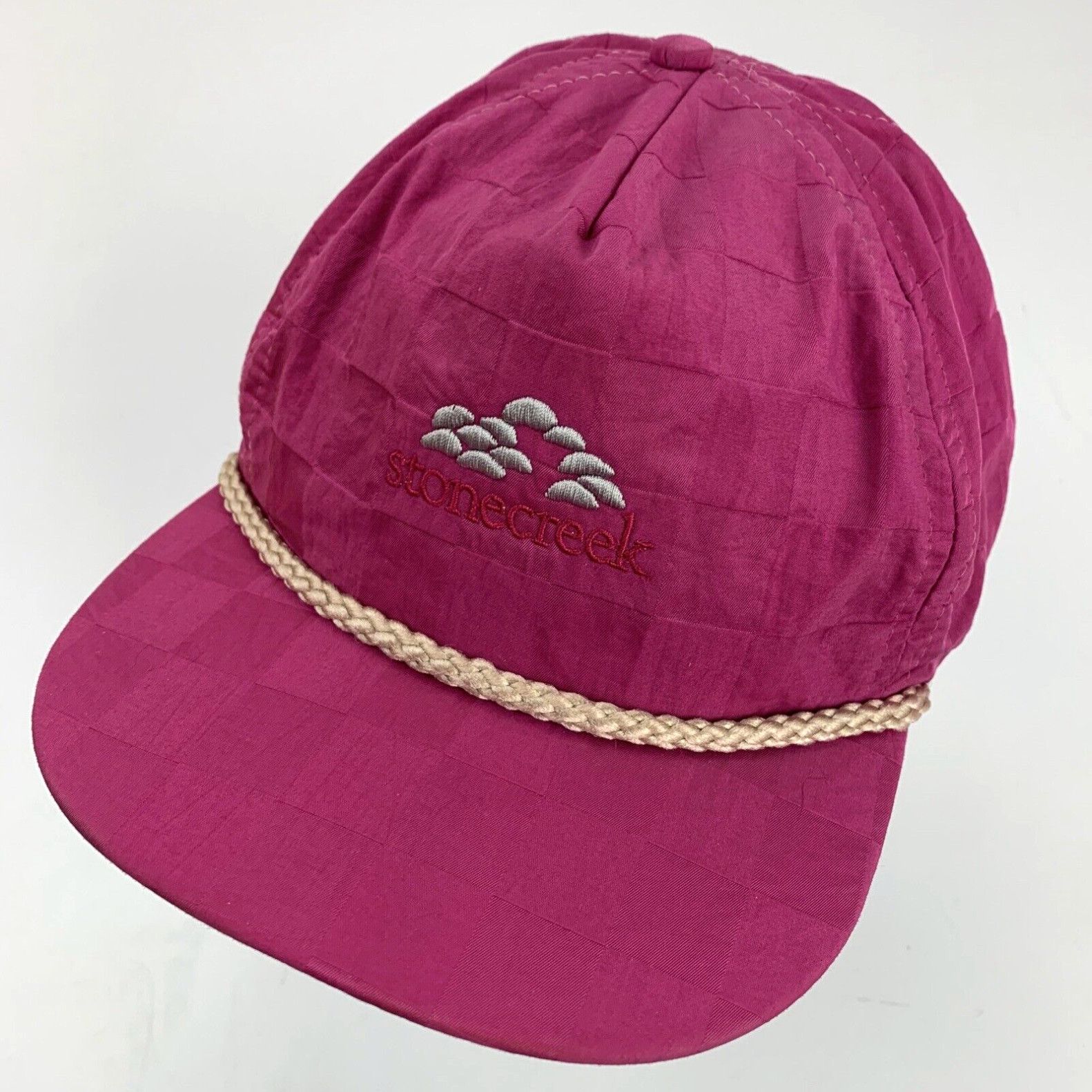 Imperial Stonecreek Country Club Ball Cap Hat Adjustable Baseball | Grailed