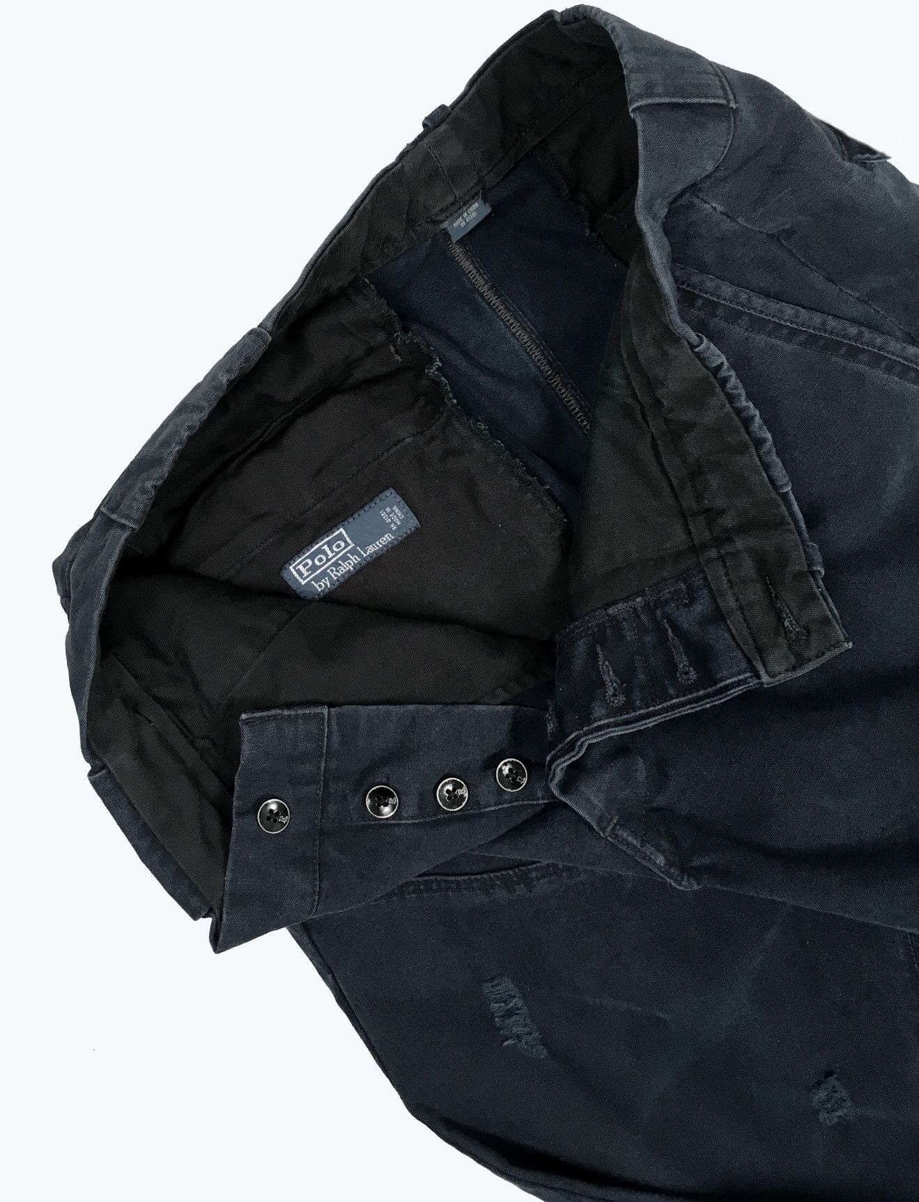 Polo Ralph Lauren NEW Vintage Ralph Lauren Sun Valley Pants 38 x 32 ...