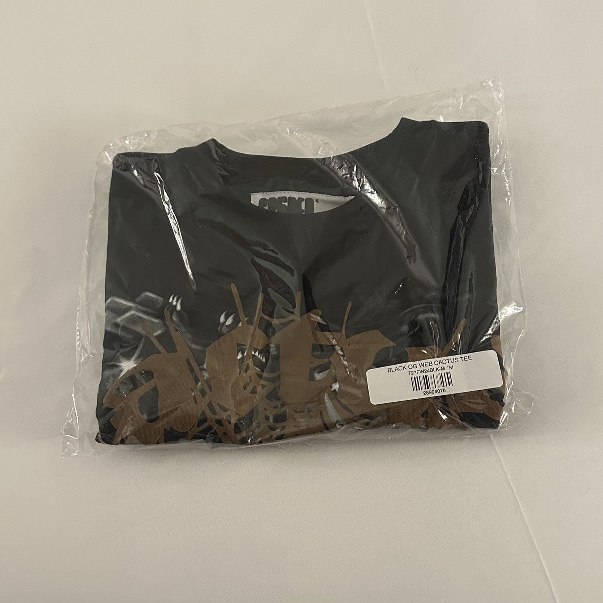 ComplexCon × Spider Worldwide × Travis Scott Travis Scott Cactus Jack ...