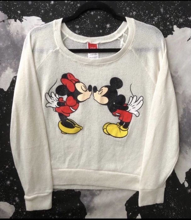 Mickey Mouse Disney shirt | Grailed