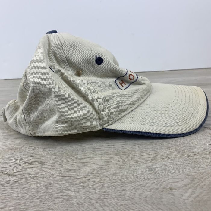 Other Howard Fertilizer Chemical Hat Tan Brown Hat Adjustable Hat | Grailed