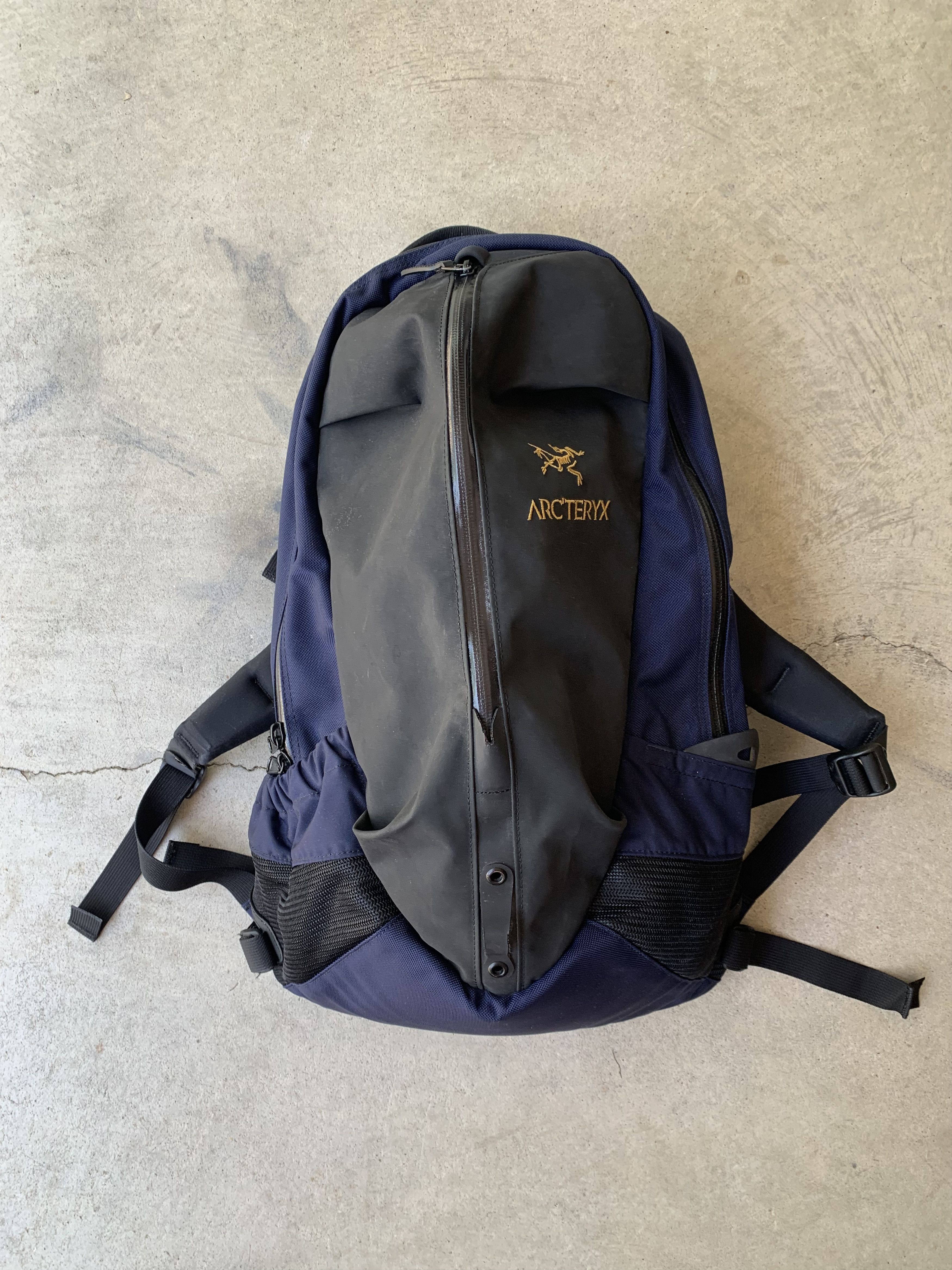 Arc'teryx × Beams Plus Arcteryx x Beams Plus Arro 22 Backpack | Grailed